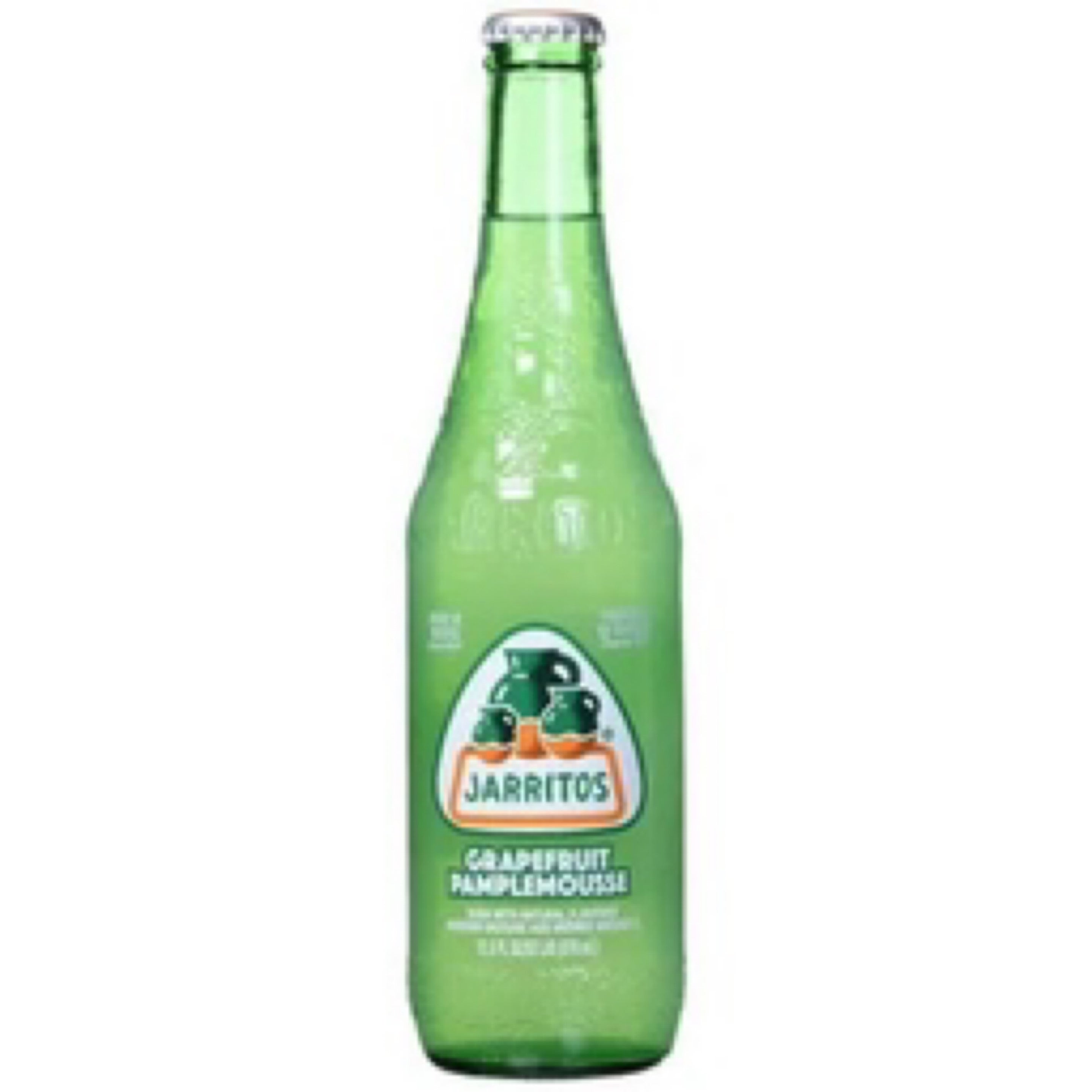 Grapefruit Jarritos Deserto Pizzeria